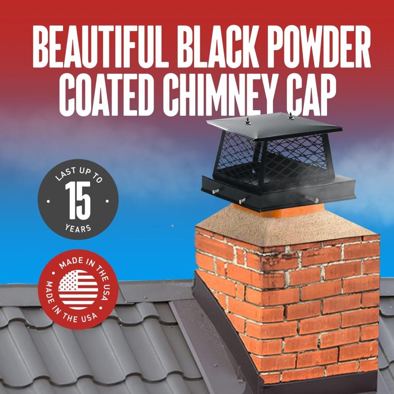 Fireplace Flue Dampers | Ensure Optimal Flue on Fireplace