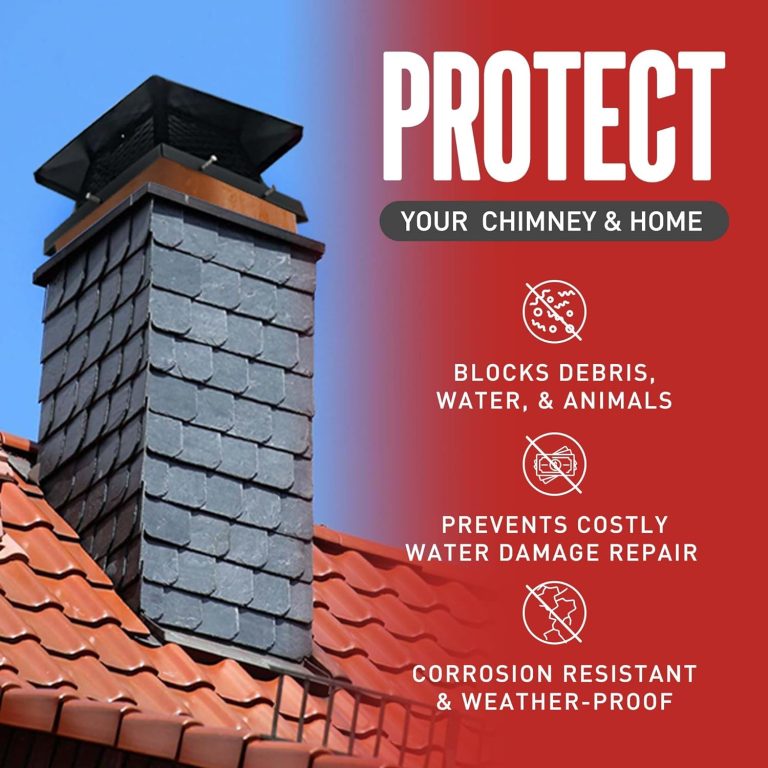 Fireplace Flue Dampers | Ensure Optimal Flue on Fireplace