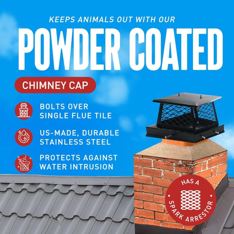 Fireplace Flue Dampers | Ensure Optimal Flue on Fireplace