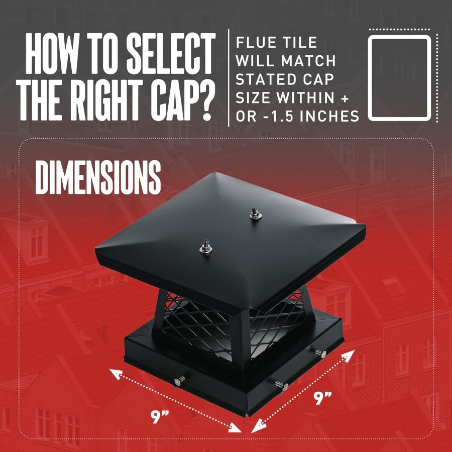 Fireplace Flue Dampers | Ensure Optimal Flue on Fireplace