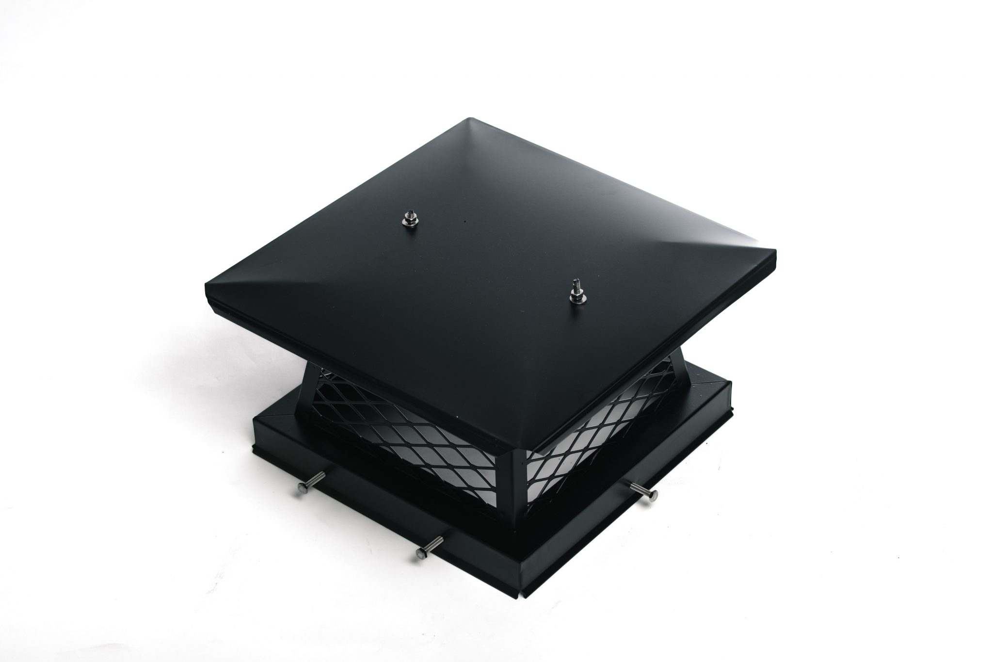 Wind Directional Chimney Caps - Chimcare Chimney Caps