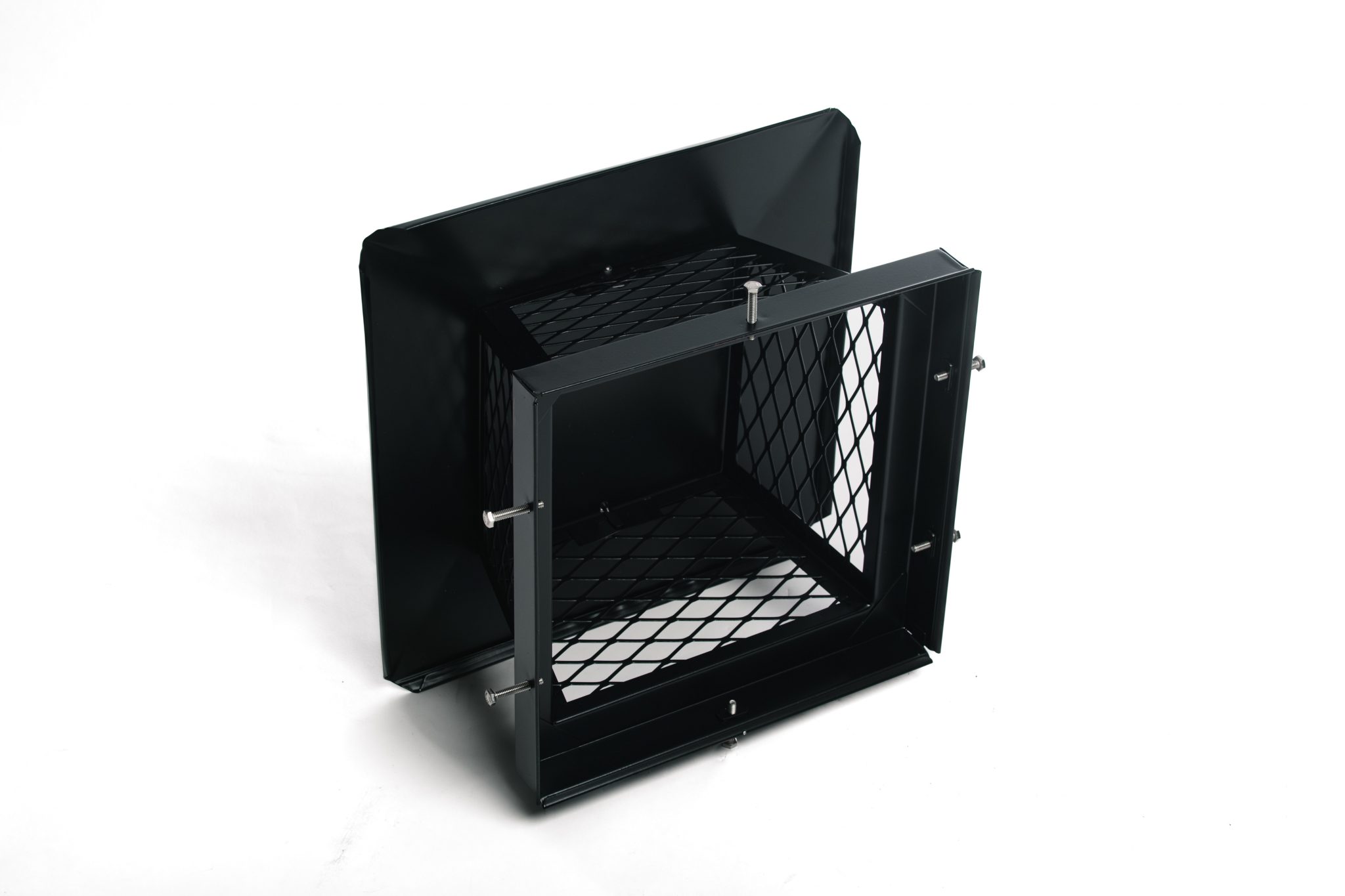 Fireplace Flue Dampers | Ensure Optimal Flue on Fireplace