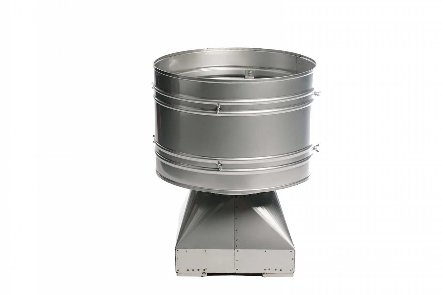 Wind Directional Chimney Caps - Chimcare Chimney Caps