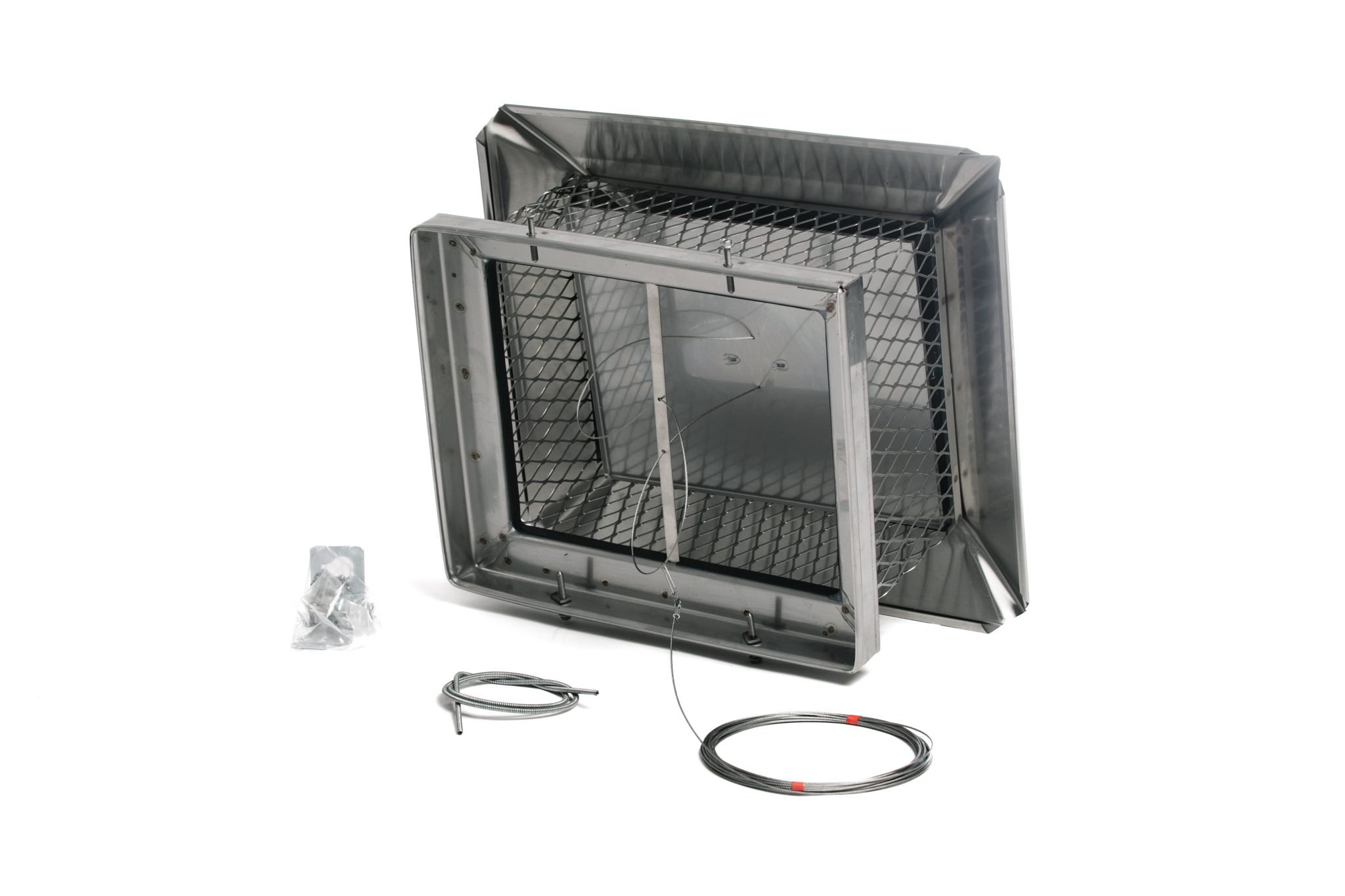 Best Fireplace Flue Dampers 2025 | Energy-Saving Solutions