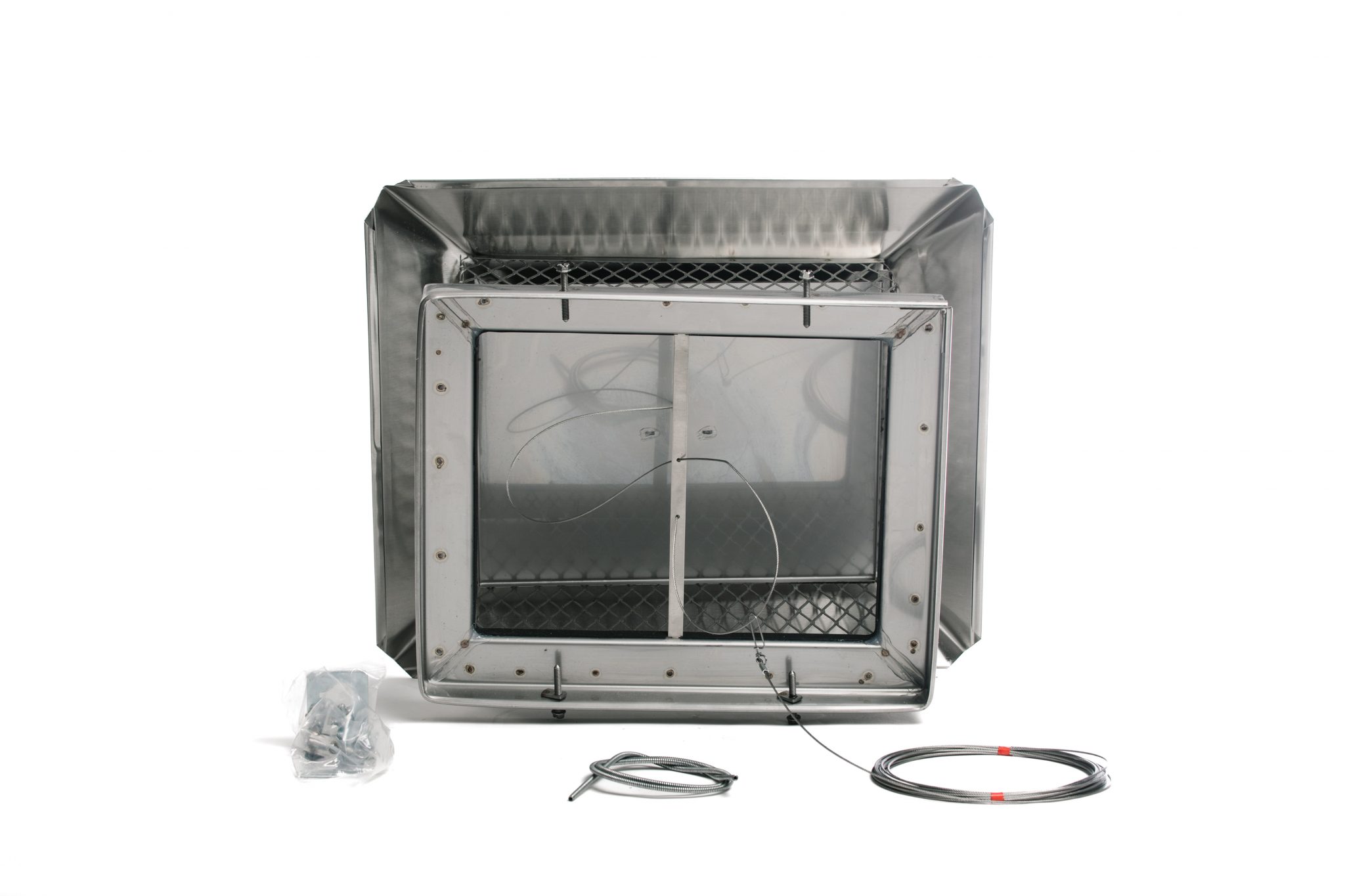 Best Fireplace Flue Dampers 2025 | Energy-Saving Solutions