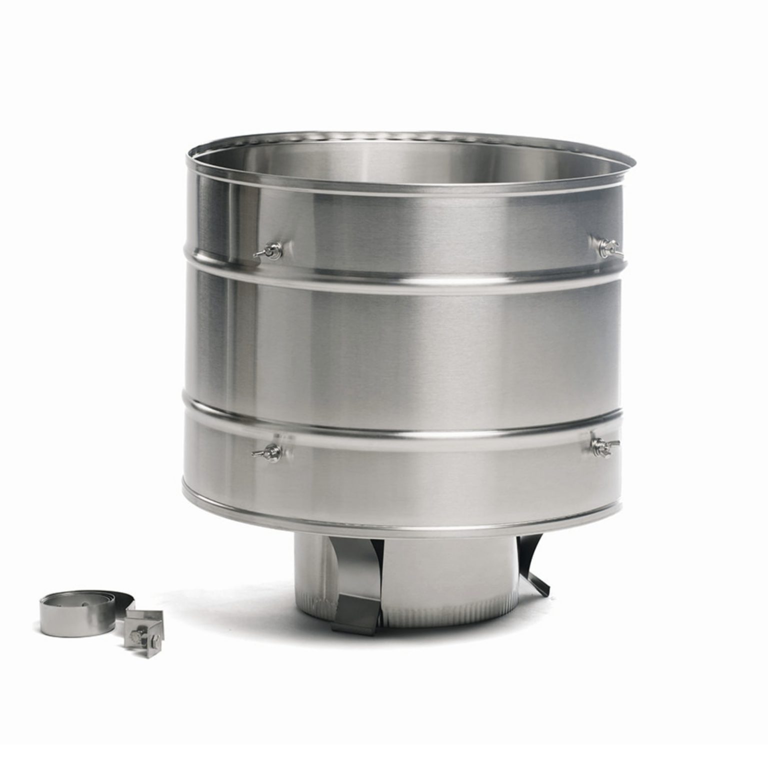 Best Wind Chimney Caps for 2026 | Hurricane & High-Wind Rated