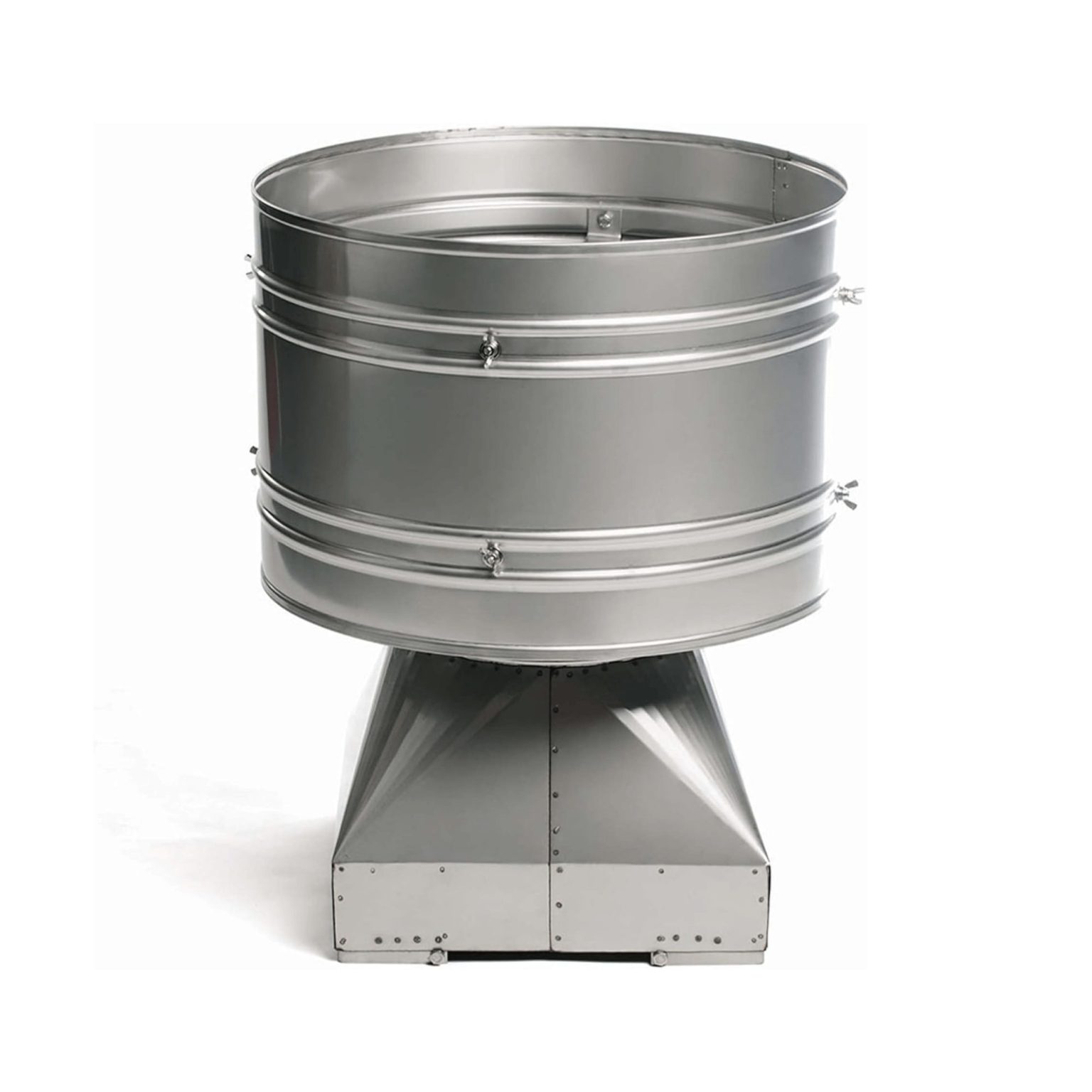 Best Wind Chimney Caps for 2026 | Hurricane & High-Wind Rated