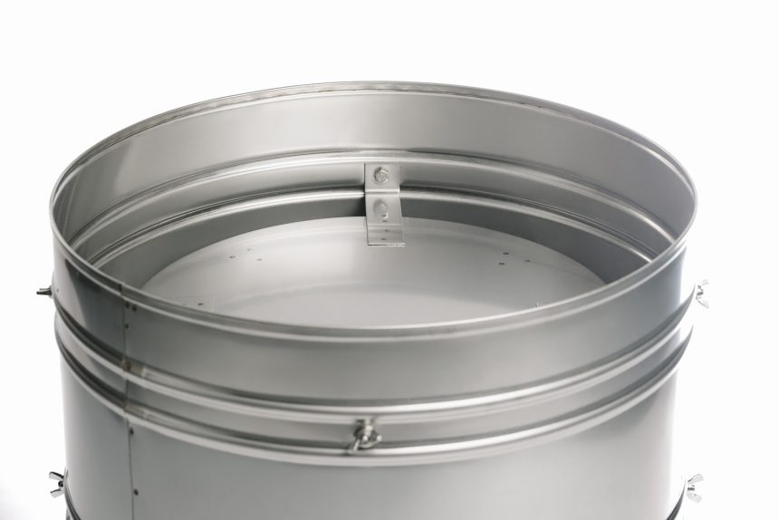 Hurricane Cap - Premium High Wind Chimney 2025