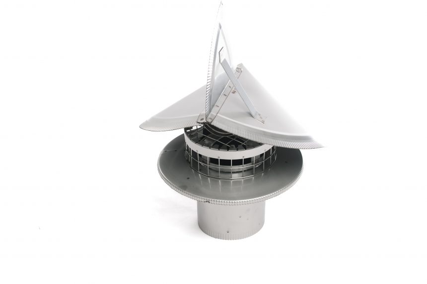 Wind Directional Chimney Caps - Chimcare Chimney Caps