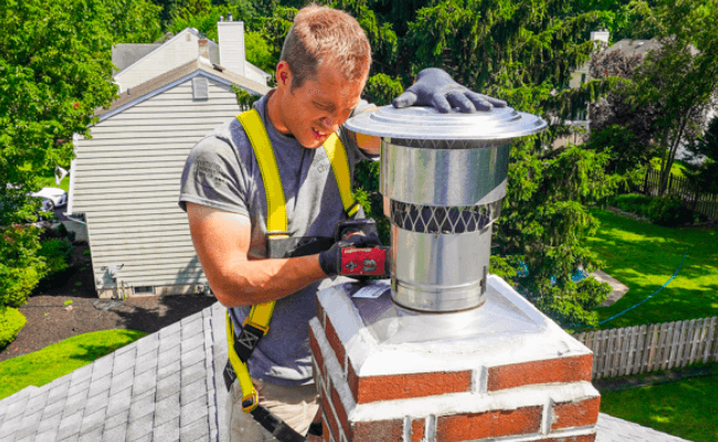 Ultimate Chimney Cap Installation Guide: 14 Easy Steps