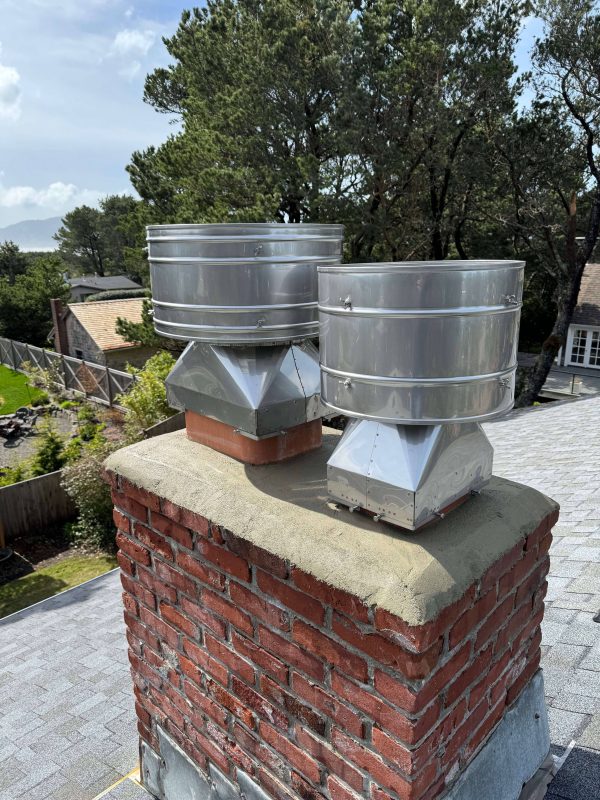 Best Wind Chimney Caps for 2026 | Hurricane & High-Wind Rated