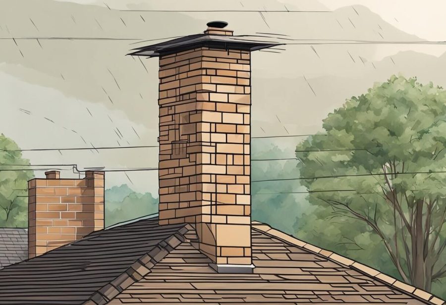Comprehensive Guide to Chimney Covers