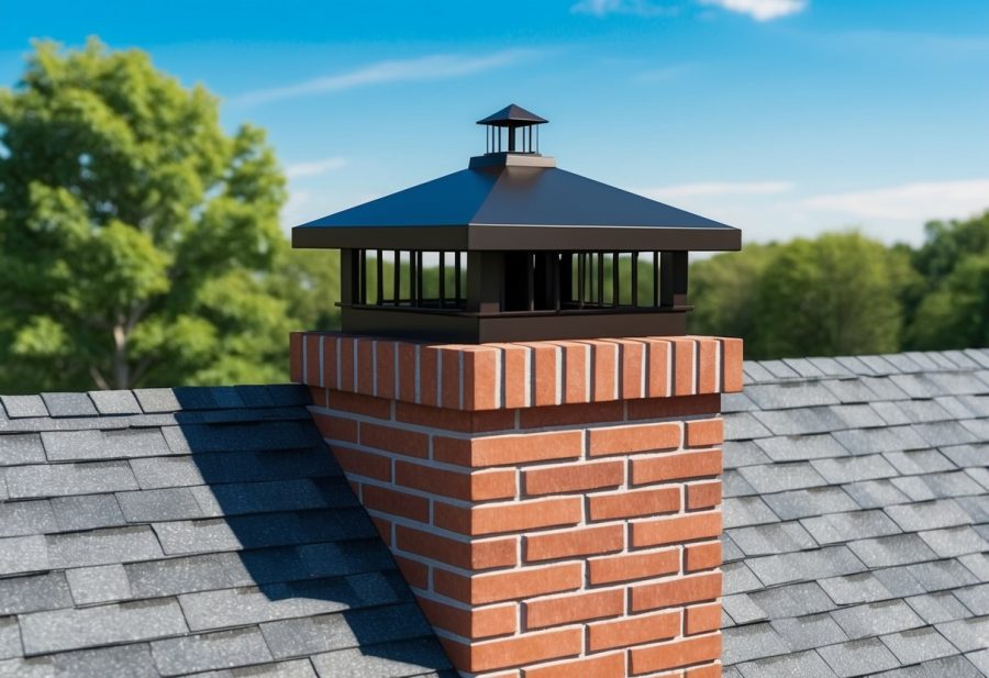 Chimney Cap Cost Guide: Find the Right Price for Your Budget