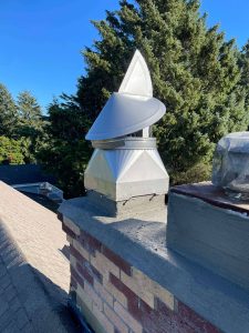 Best Chimney Cap Wind Resistant Solutions 2025